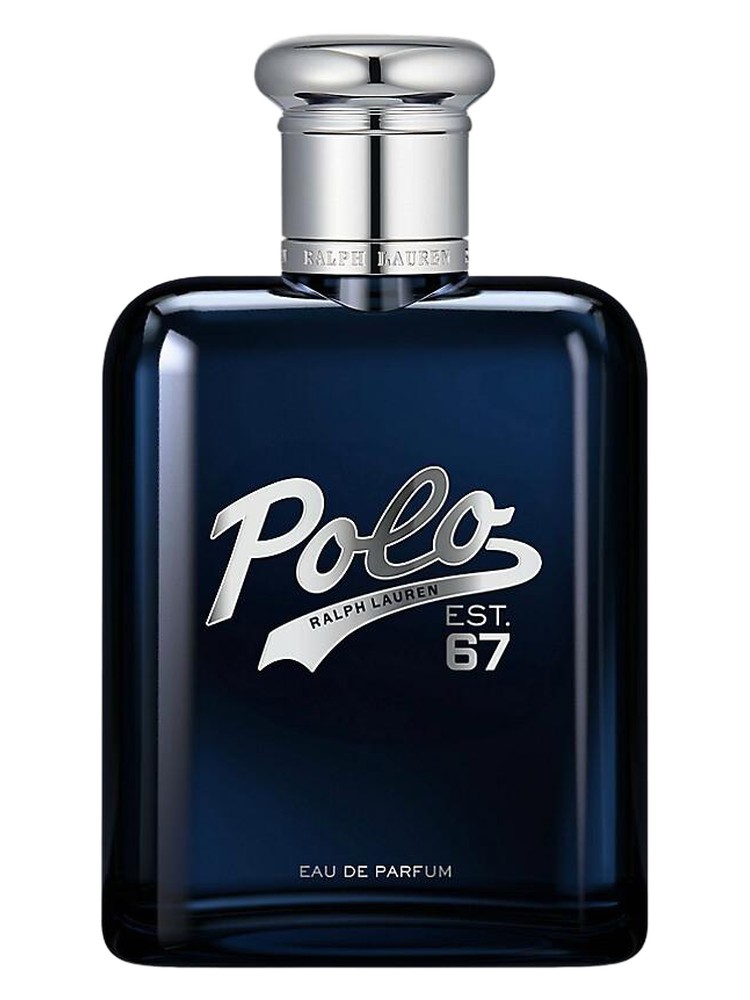 Polo 67 Eau de Parfum Ralph Lauren 古龙水 - 一款 2025年 新的 男用 香水