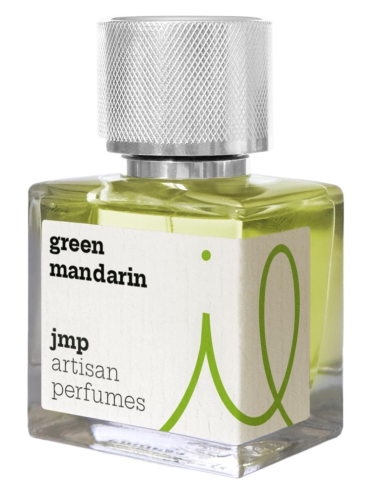 Green Mandarin JMP Artisan Perfumes perfume - a new fragrance for women ...