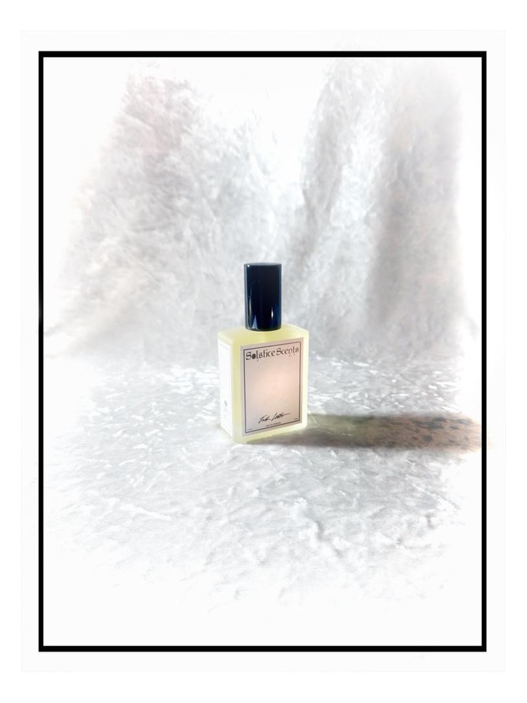 Full Light Solstice Scents perfume - a new fragrance for women and men 2025
