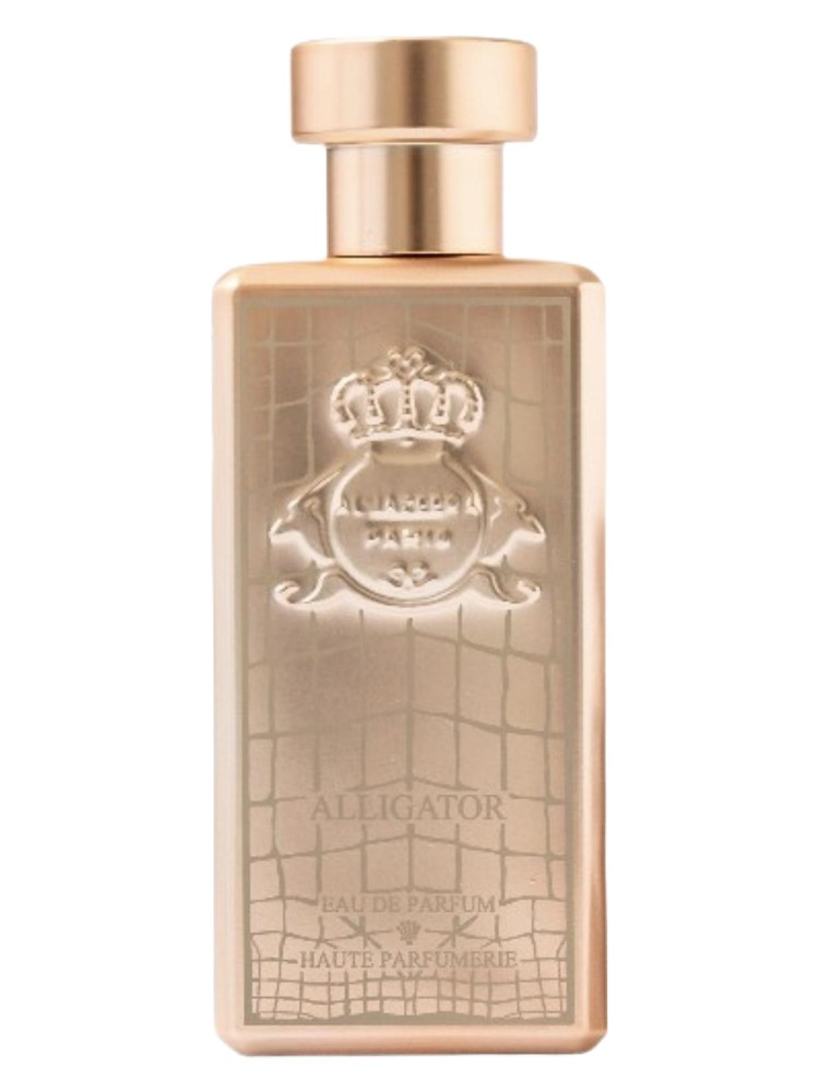 Alligator Al-Jazeera Perfumes perfume - a new fragrance for women and ...