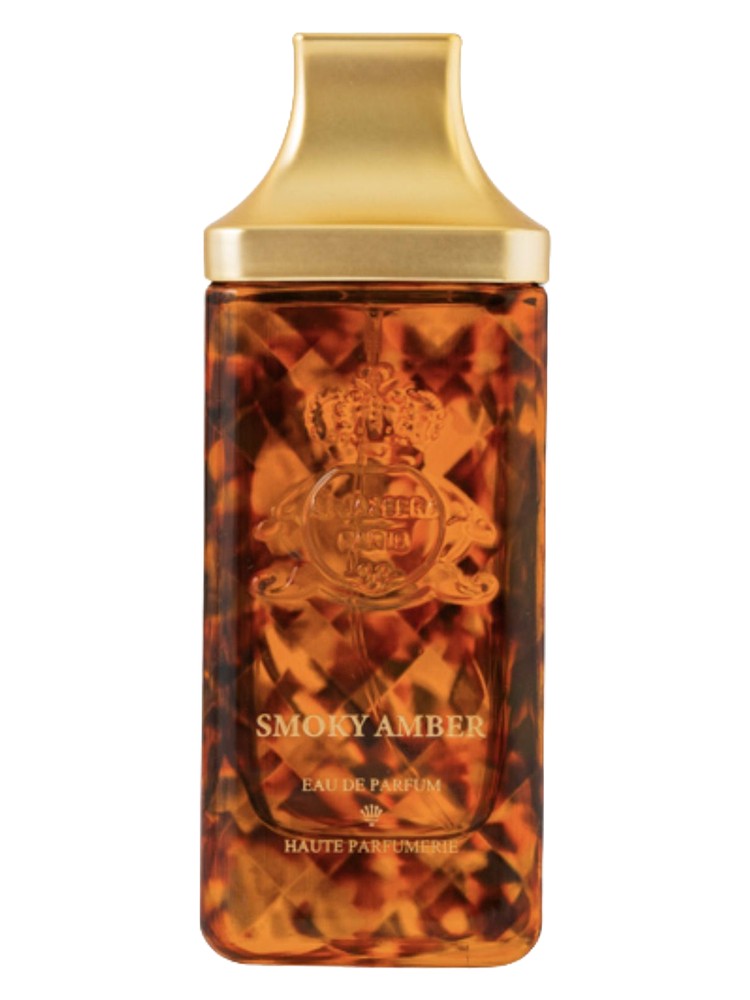 Smoky Amber Al-Jazeera Perfumes perfume - a new fragrance for women and ...