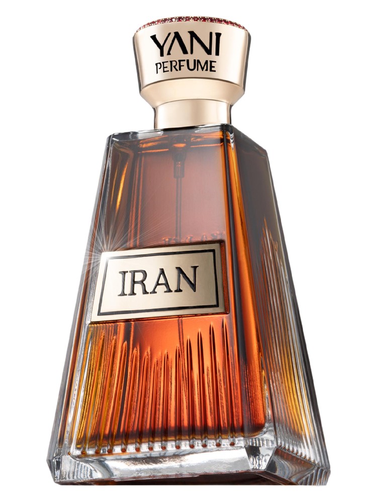 Iran YANI perfume - a new fragrance for women and men 2025