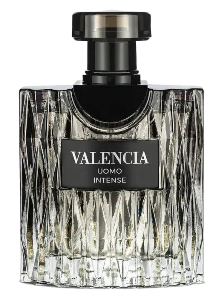 Valencia Uomo Intense Milestone Perfumes cologne - a fragrance for men
