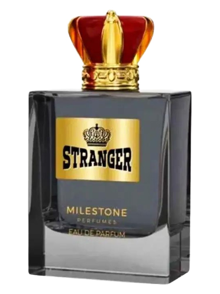 Stranger Milestone Perfumes Cologne - ein es Parfum für Männer