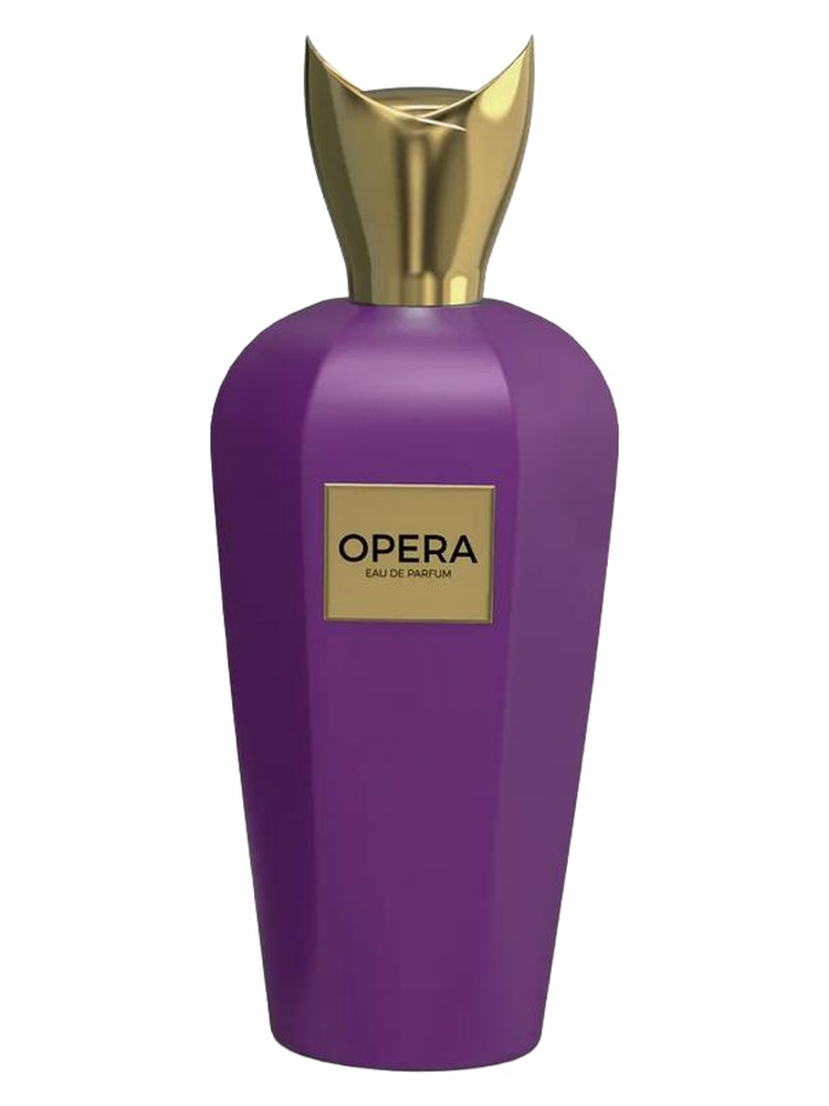 Opera Milestone Perfumes perfume - a fragrance for women and men
