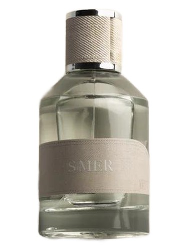 Nuit Blanche (S)MER perfume - a new fragrance for women and men 2025