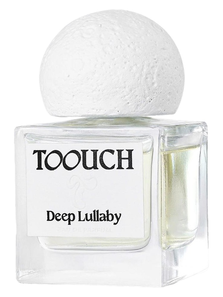 Deep Lullaby Toouch perfume - a new fragrance for women and men 2025