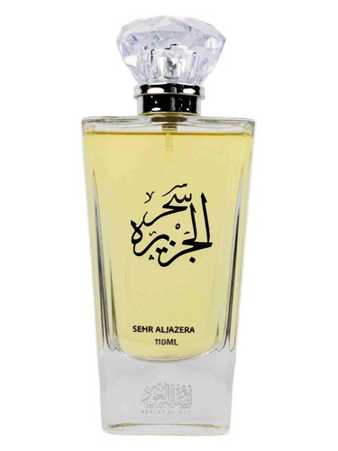 Sehr Al Jazeera Asalat Al Oud аромат — аромат для мужчин и женщин