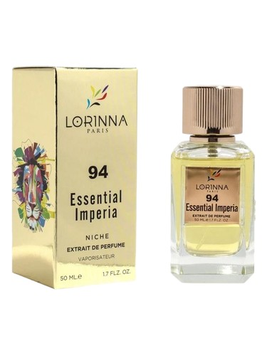Essential Imperia Lorinna Paris perfume - a fragrance for women and men