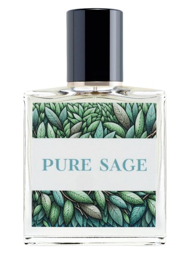 Pure Sage Indices Parfums parfum - een nieuwe geur voor dames en heren 2025