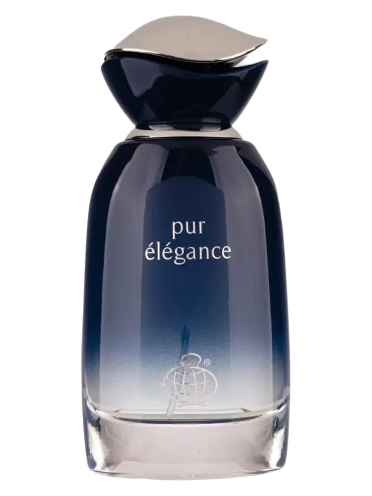 Pur Elegance Fragrance World perfume - a fragrance for women and men 2023
