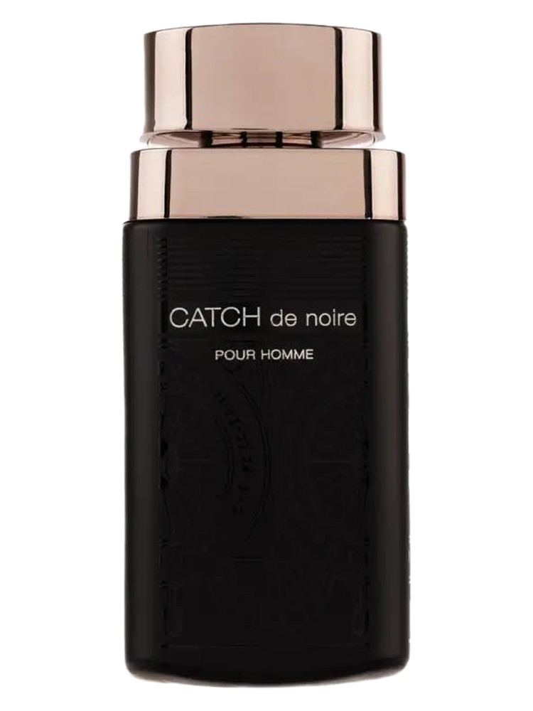 Catch De Noire Fragrance World cologne - a fragrance for men 2018