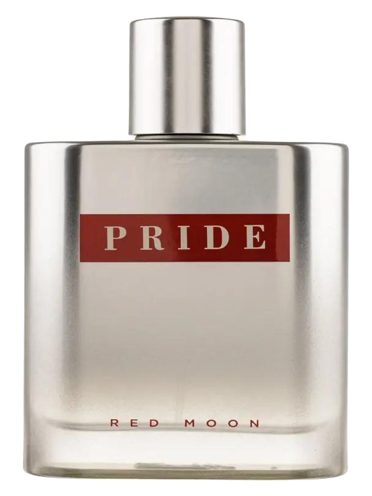 Pride Red Moon Men Fragrance World cologne - a fragrance for men 2022