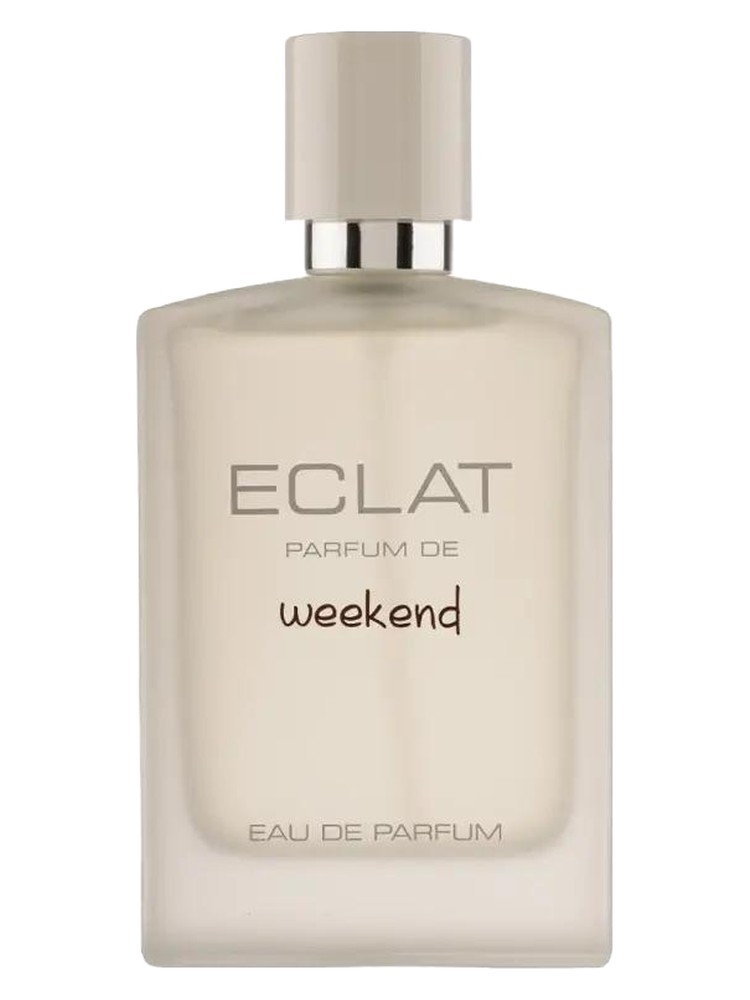 Eclat Weekend Fragrance World fragancia - una fragancia para Mujeres 2018