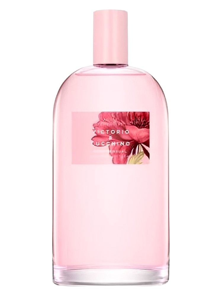 Rosa Sensual Victorio & Lucchino perfume - a new fragrance for women 2025