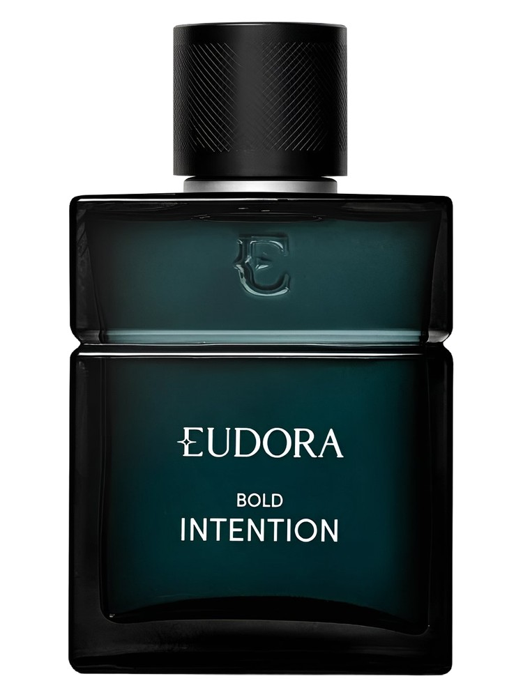 Bold Intention Eudora cologne - a new fragrance for men 2025