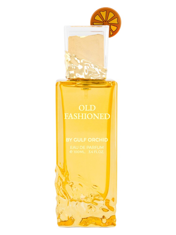 Old Fashioned Gulf Orchid perfume - a new fragrance for women and men 2025