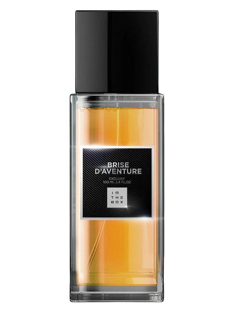 Brise d'Adventure In The Box cologne - a new fragrance for men 2025