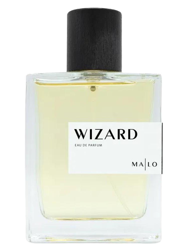 Wizard MA|LO 香水 - 一款 2022年 中性 香水