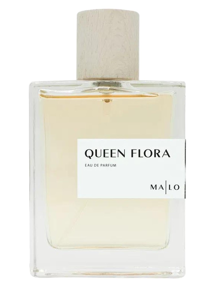 Queen Flora MA|LO perfume - a fragrance for women 2022