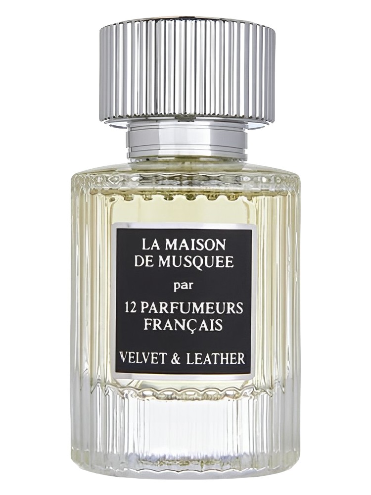 Velvet & Leather 12 Parfumeurs Francais perfume - a new fragrance for ...