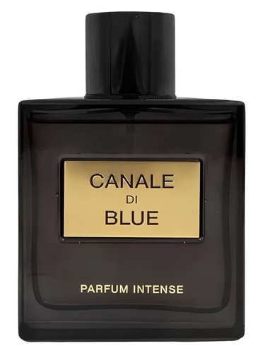 Canale di Blue Parfum Intense Fragrance World cologne - een geur voor ...