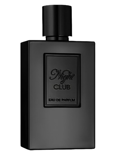 Night Club Fragrance World Cologne - un parfum pour homme 2022
