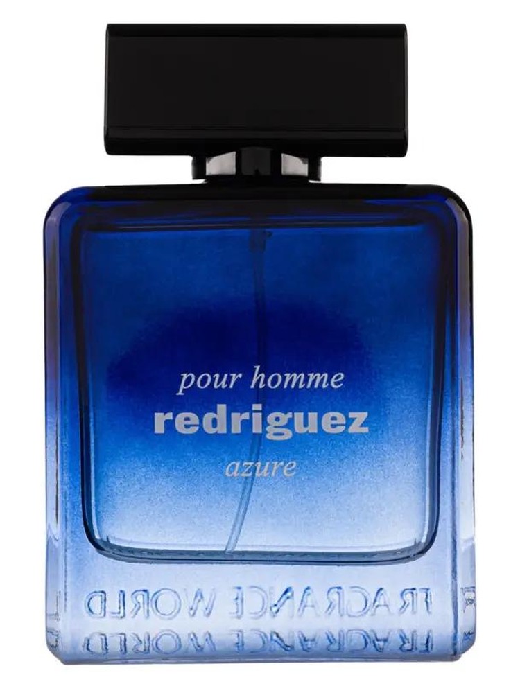 Redriguez Azure Pour Homme Fragrance World cologne - a fragrance for ...