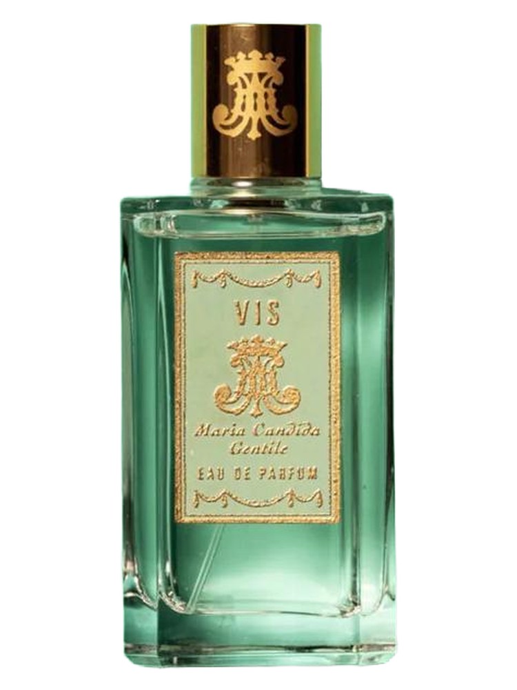 Vis Maria Candida Gentile perfume - a new fragrance for women and men 2025