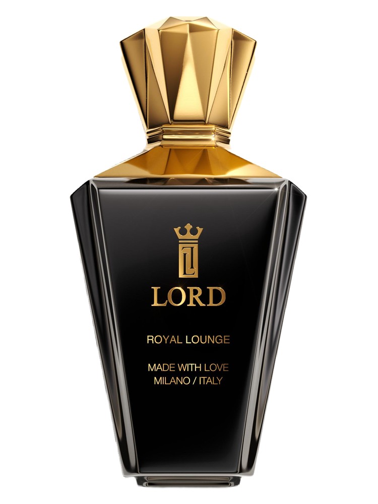 Royal Lounge Lord Milano perfume - a new fragrance for women and men 2024