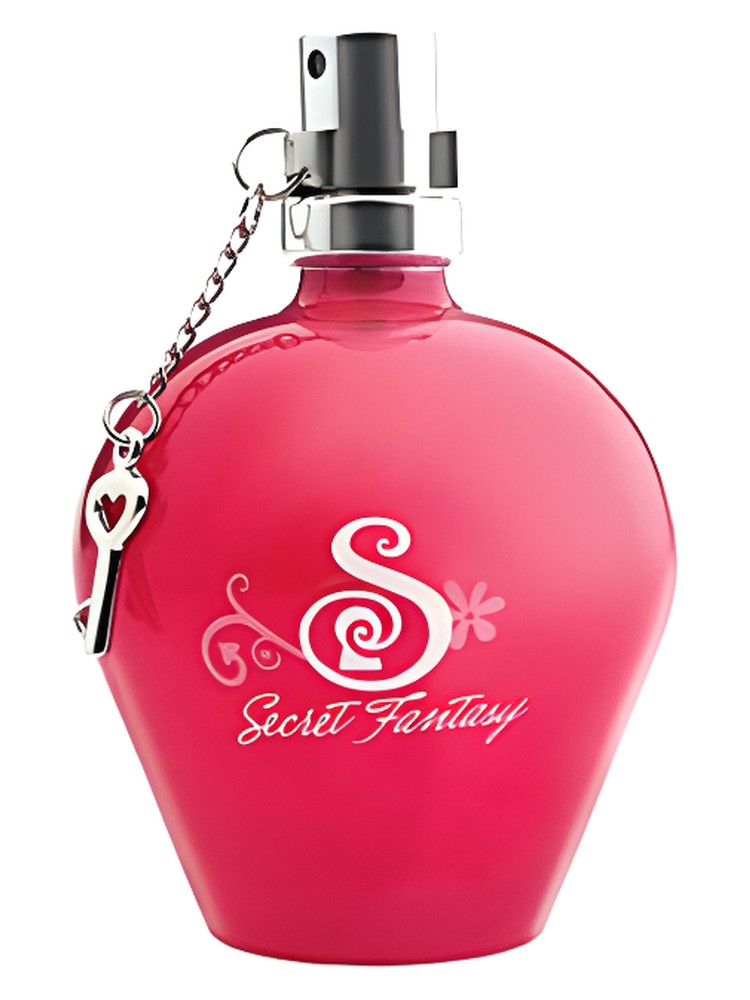 Secret Fantasy Avon perfume - a fragrance for women 2010