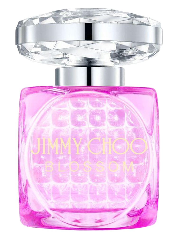 Blossom Special Edition 2024 Jimmy Choo Parfum - ein neues Parfum für ...