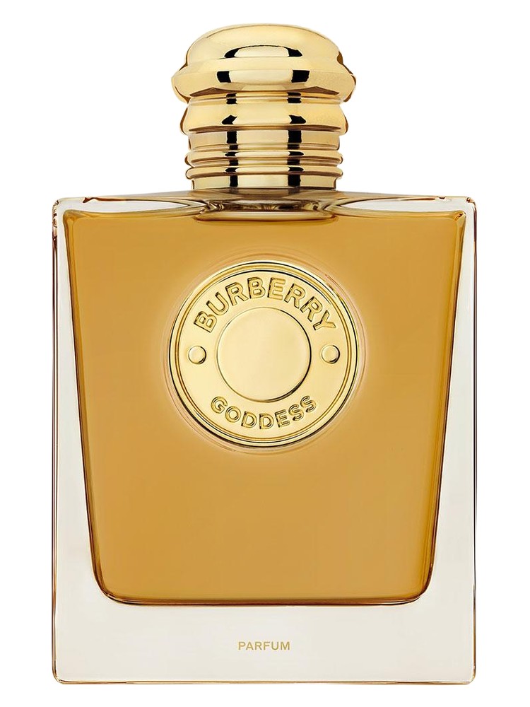 Goddess Parfum Burberry perfume - a new fragrance for women 2025