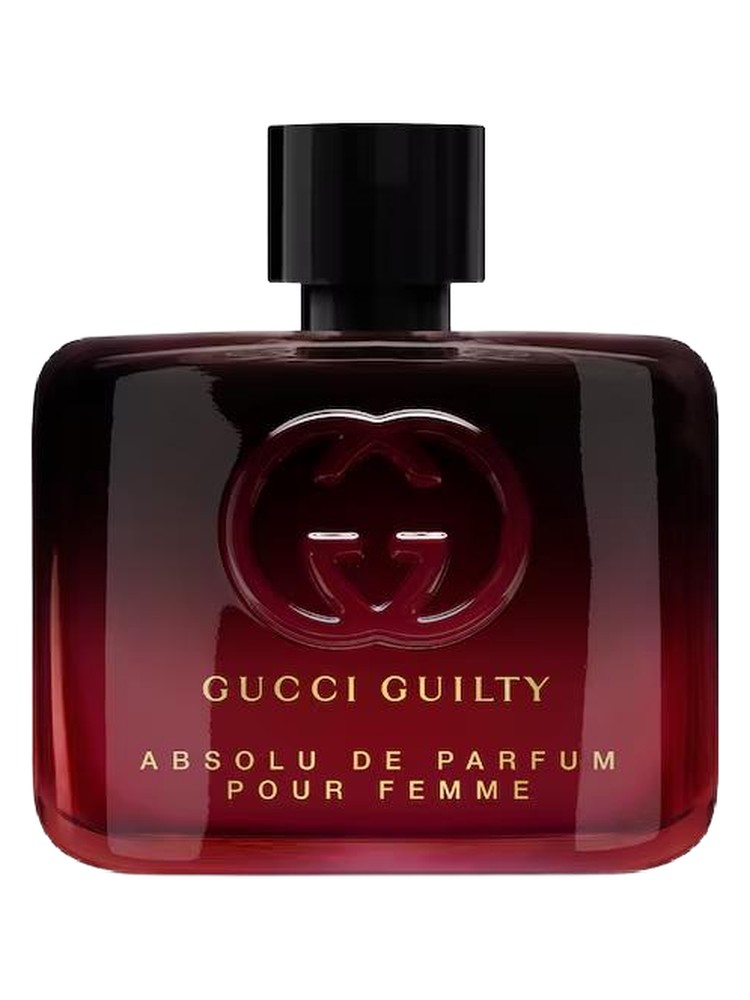 Gucci Guilty Absolu de Parfum Pour Femme Gucci perfume - a new ...