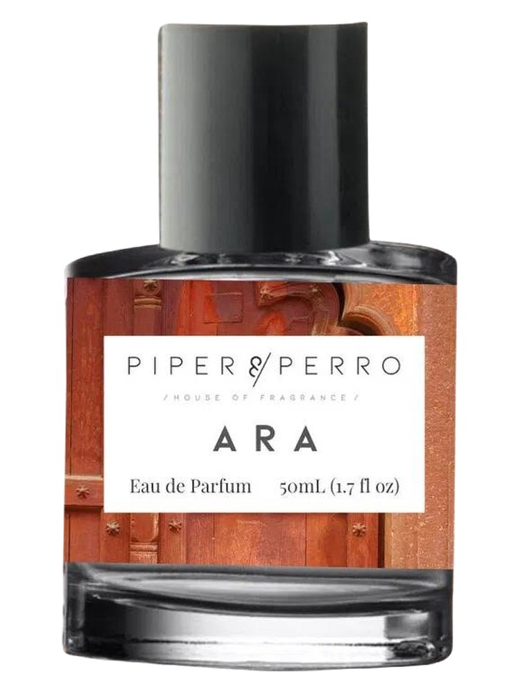 Ara Piper & Perro perfume - a fragrance for women and men 2023