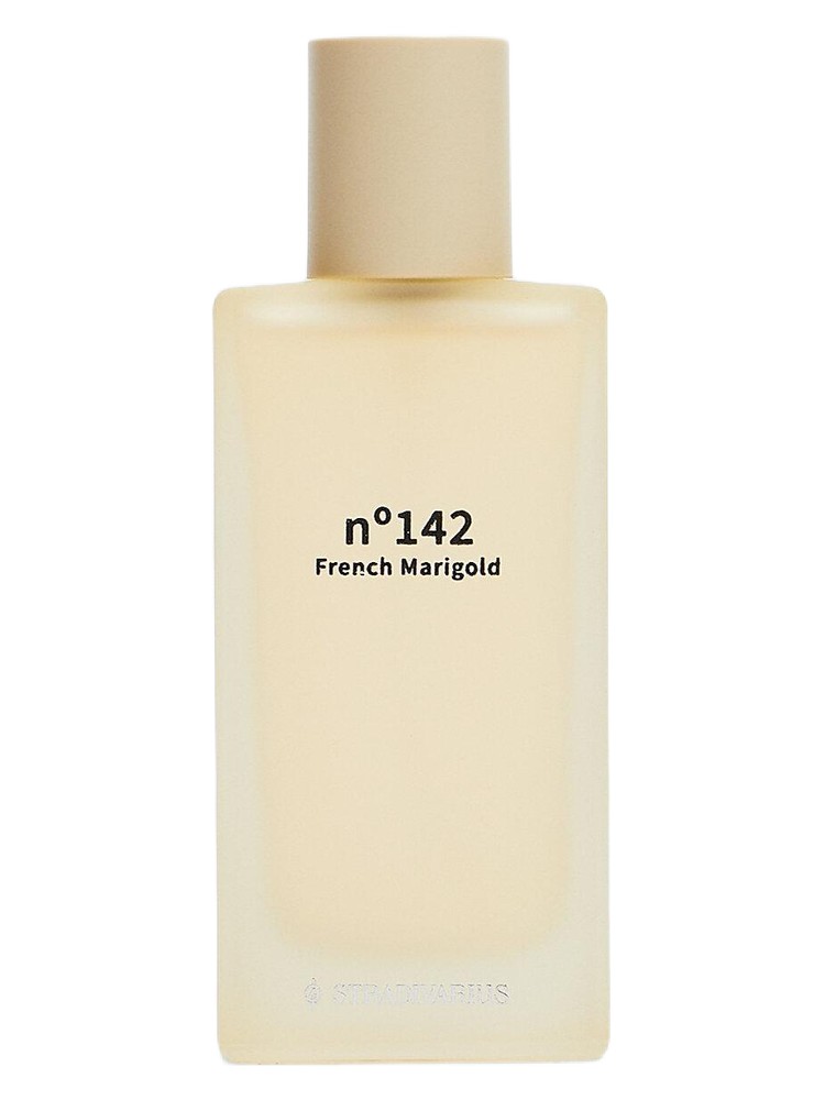 N°142 French Marigold Stradivarius perfume - a fragrance for women