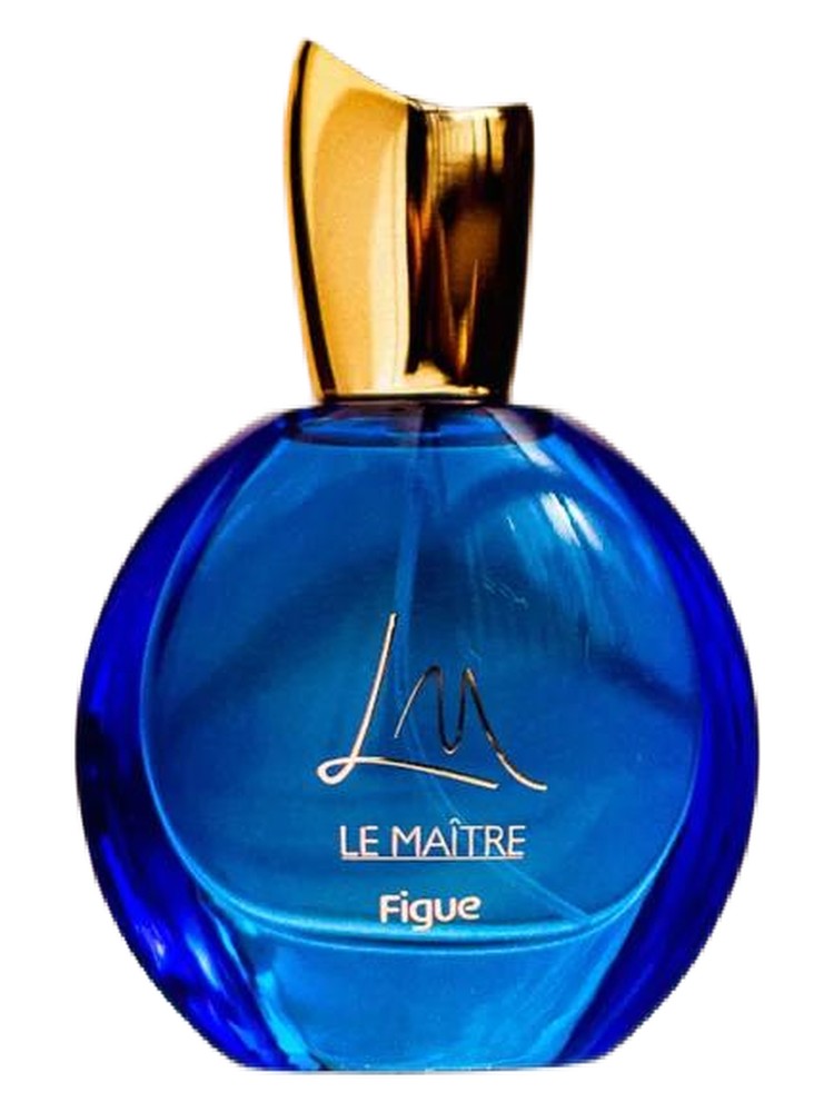 Elixir de Figue LE MAÎTRE DES PARFUMS perfume - a fragrance for women ...