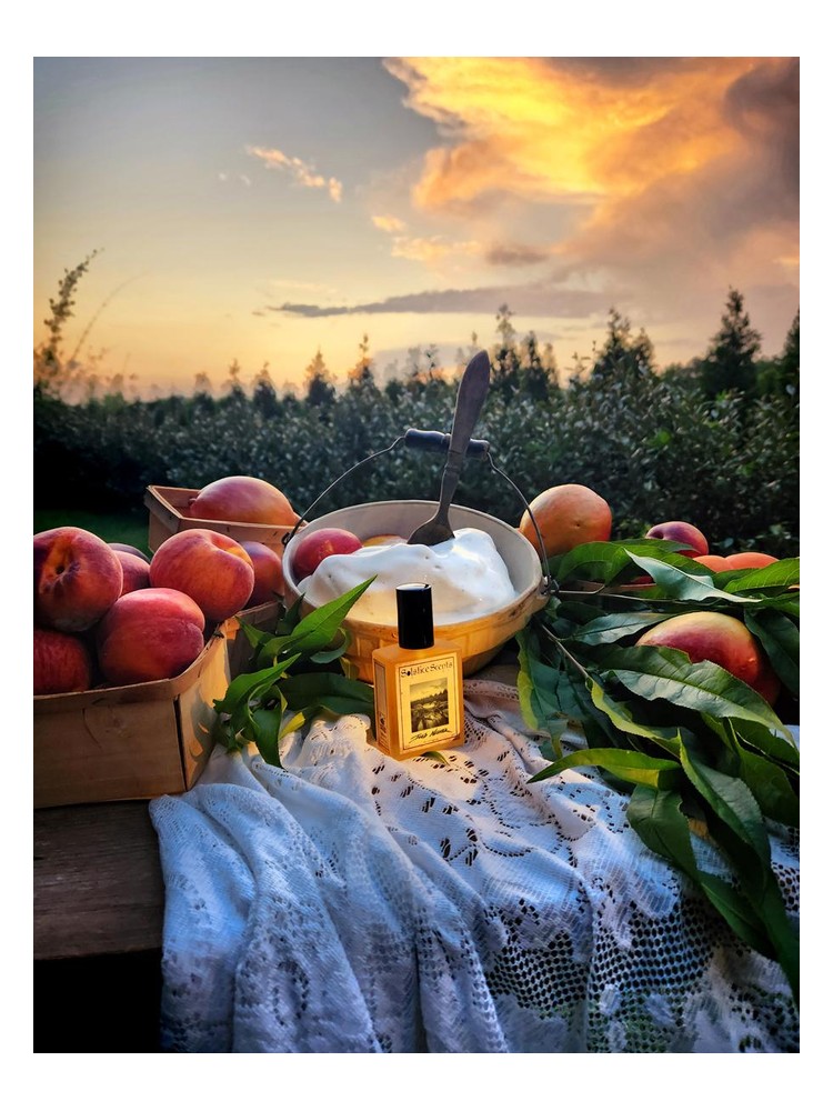 Iced Nectar Solstice Scents perfume - a new fragrance for women and men ...