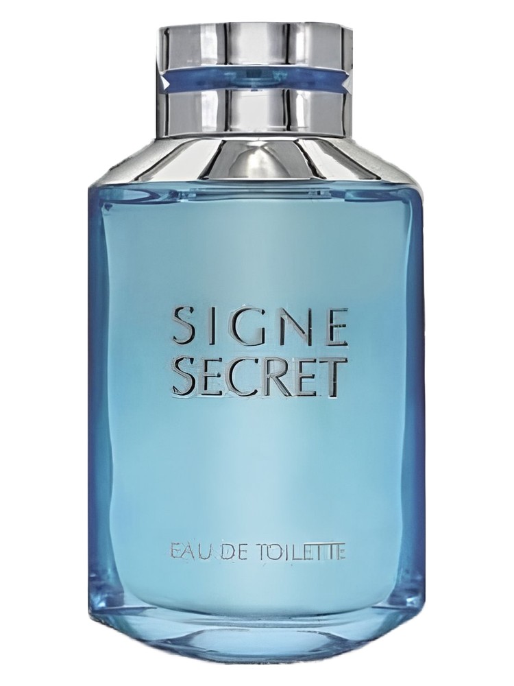 Signe Secret Новая Заря (The New Dawn) cologne - a new fragrance for ...
