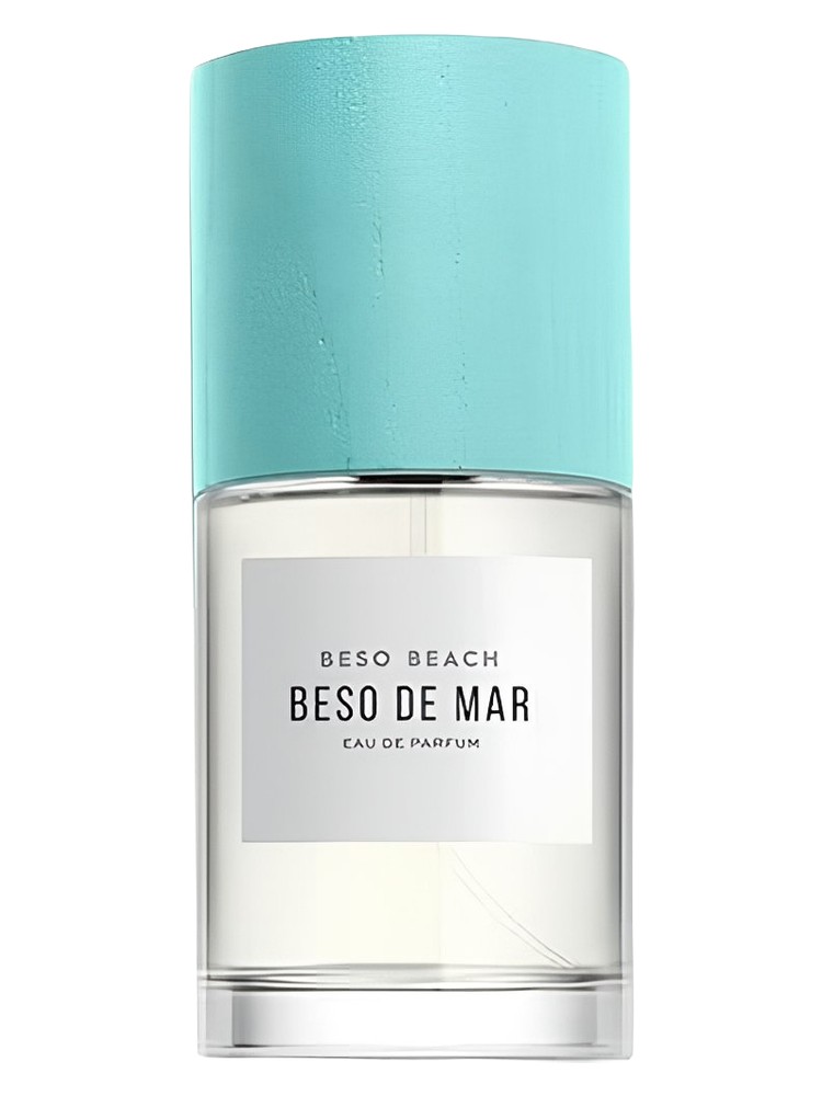 Beso de Mar Beso Beach Perfumes perfume - a new fragrance for women and ...