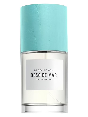 Beso de Mar Beso Beach Perfumes perfume - a new fragrance for women and ...