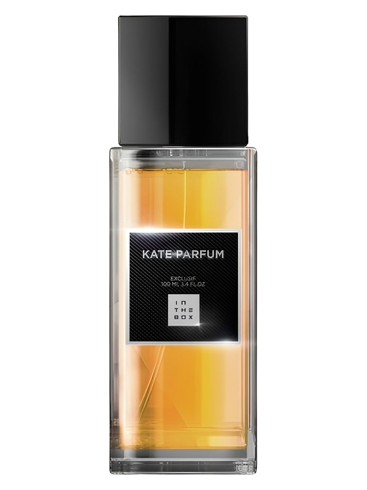 Kate Parfum In The Box perfume - a new fragrance for women 2025