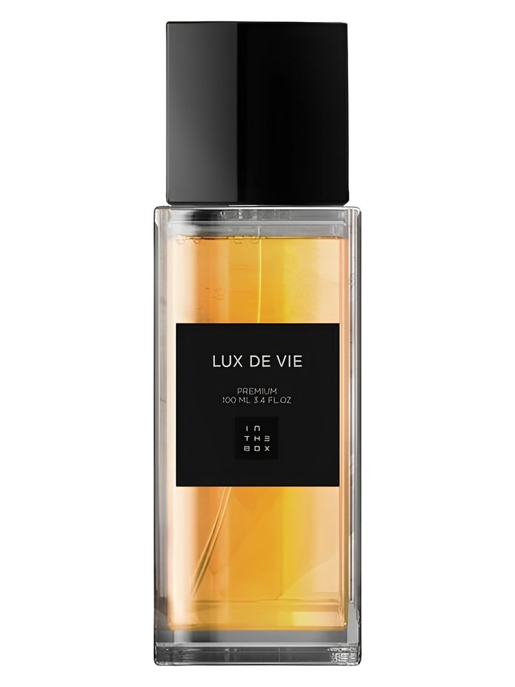 Lux de Vie In The Box parfum - un nouveau parfum pour femme 2025