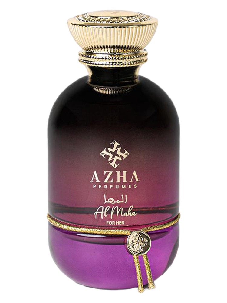 Al Maha Azha Perfumes parfum - een nieuwe geur voor dames 2025