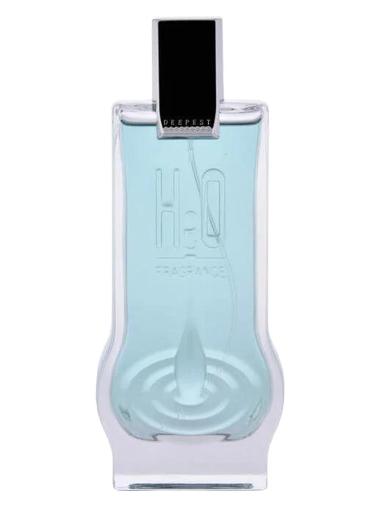 Debest Men H2O cologne - a fragrance for men 2018