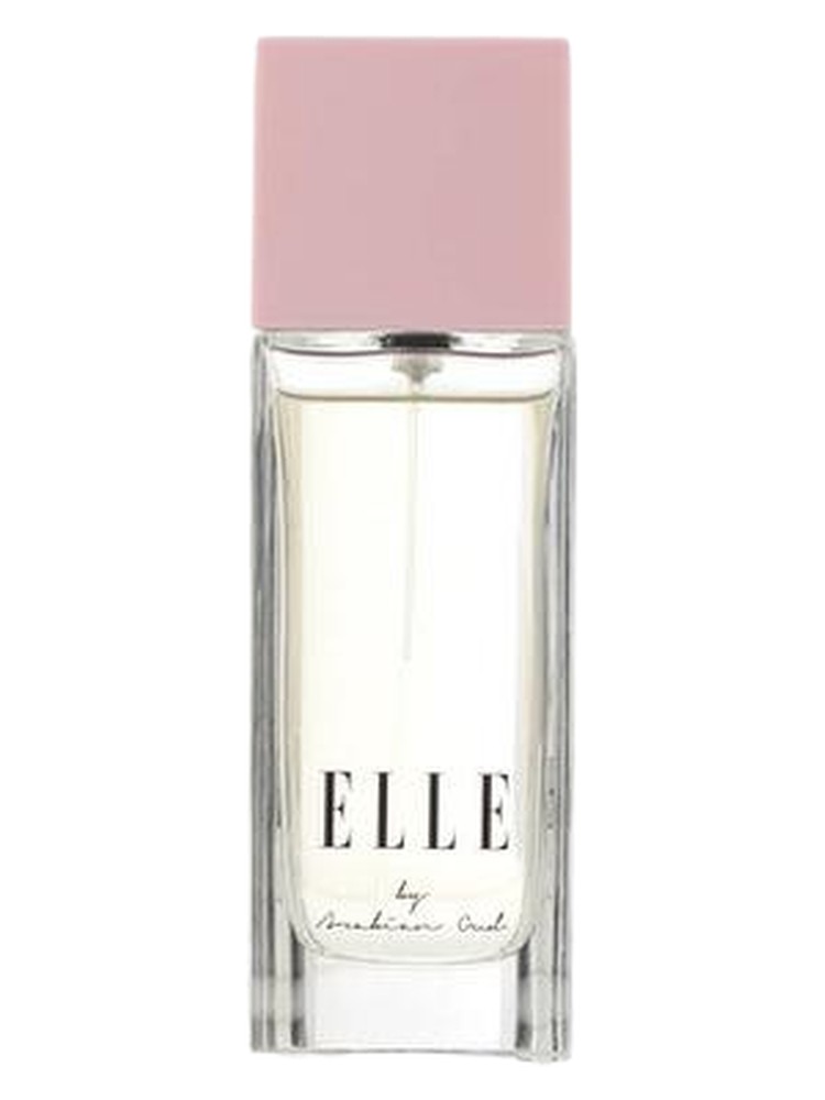 Elle Arabian Oud perfume - a new fragrance for women 2025