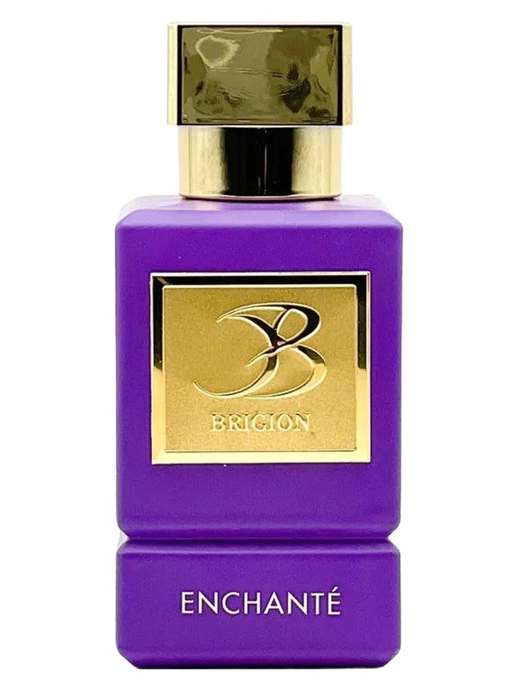 Enchanté Brigion perfume - a new fragrance for women and men 2025