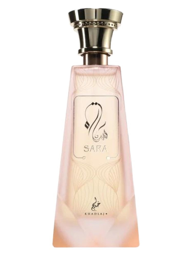 Sara Khadlaj Perfumes perfume - a new fragrance for women 2024