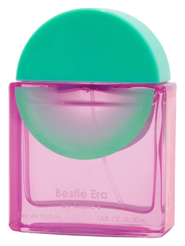 Bestie Era Claire's perfume - a new fragrance for women 2025