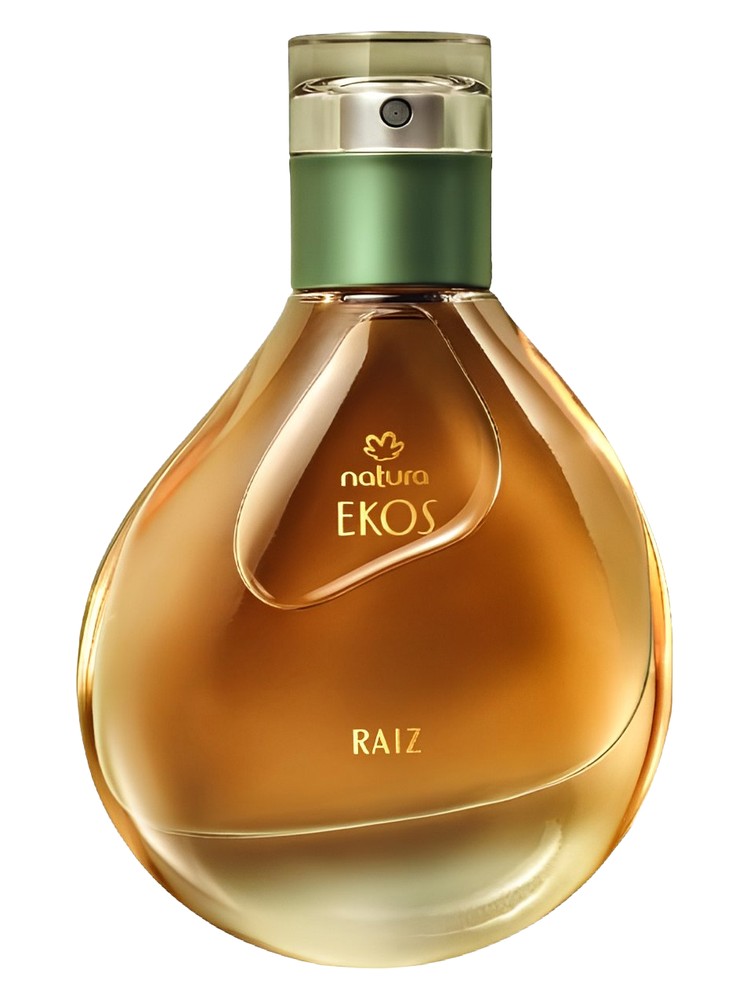 Ekos Raiz Natura perfume - a new fragrance for women and men 2025